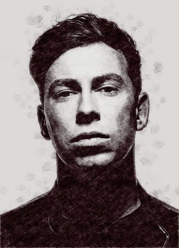 Hardwell pósters y Art Prints de YumaqDesigns - Printler
