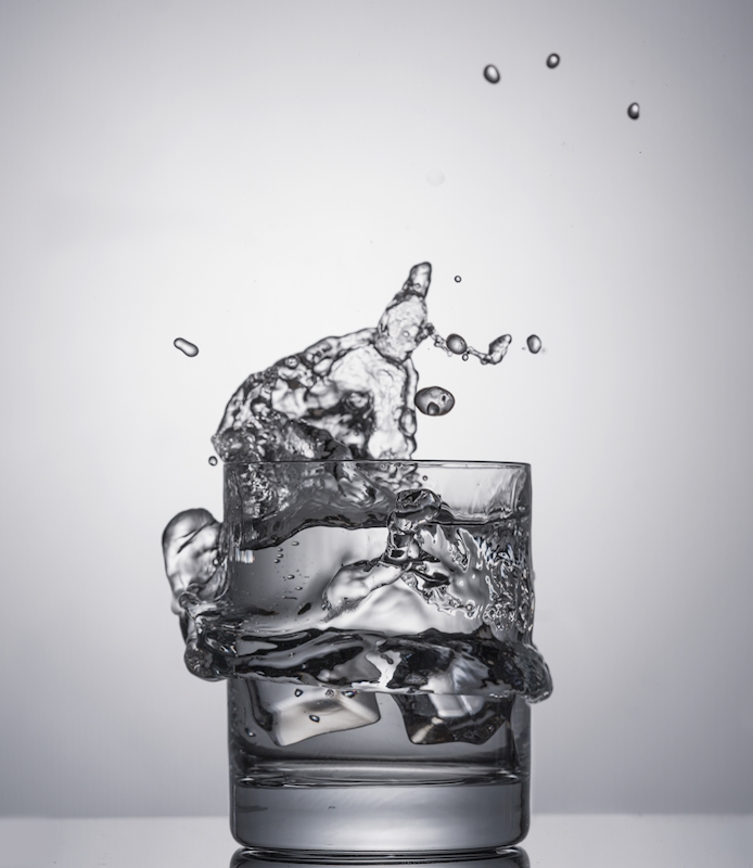 splash posters & prints by Fredrik Wasland - Printler